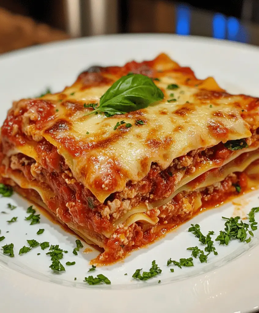 Gordon Ramsay Lasagna Recipe - simplerecipee.com