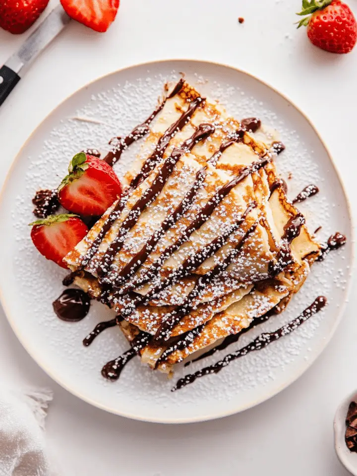 Alabama Fire Crackers Recipe - simplerecipee.com