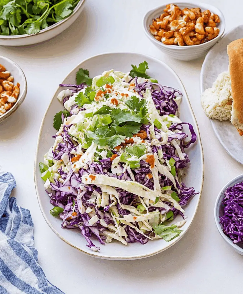 Sweet Restaurant Slaw Recipe - simplerecipee.com